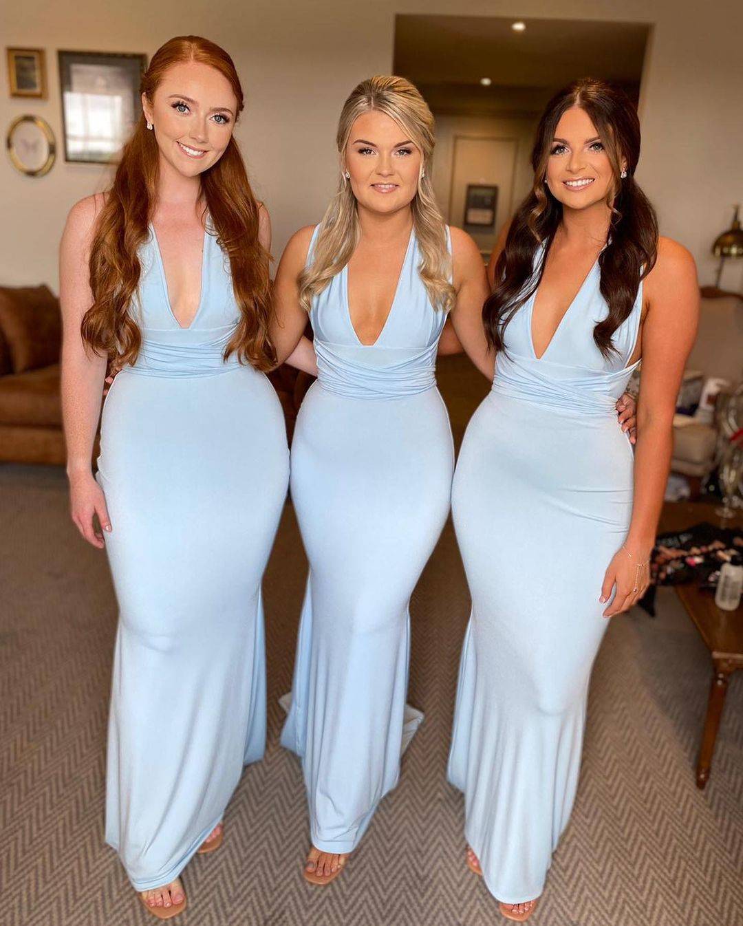 Bridesmaids | Scrolller