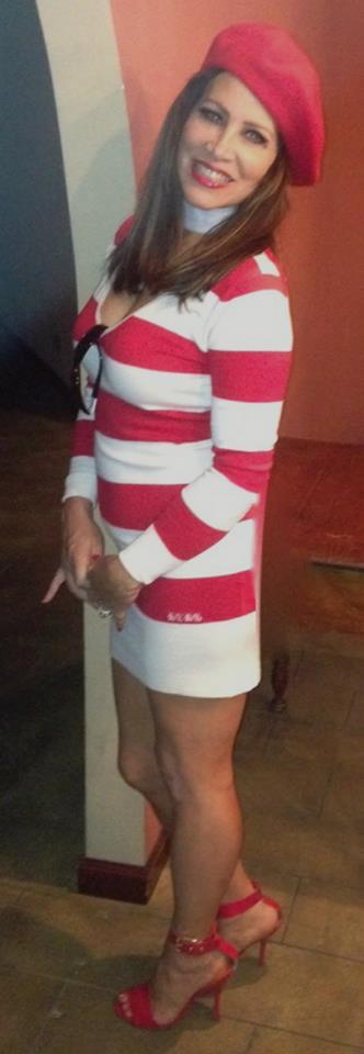 Bridget’s a stunner! | Scrolller