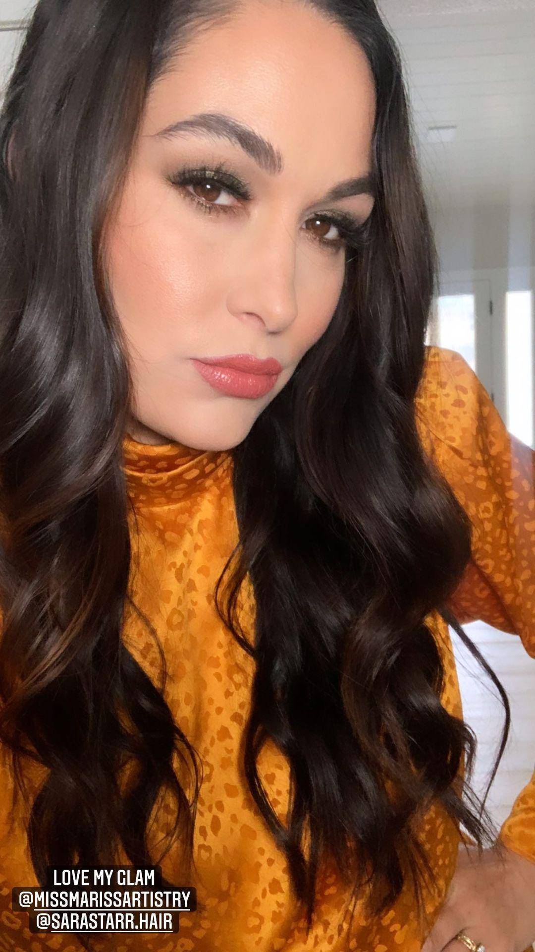 Brie Bella | Scrolller