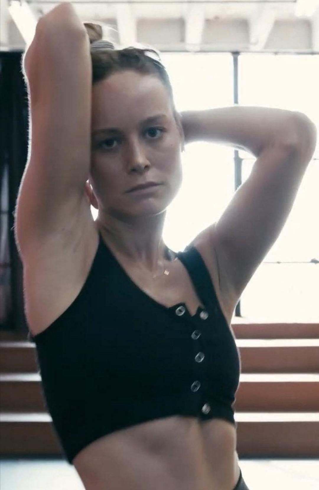 Brie Larson | Scrolller