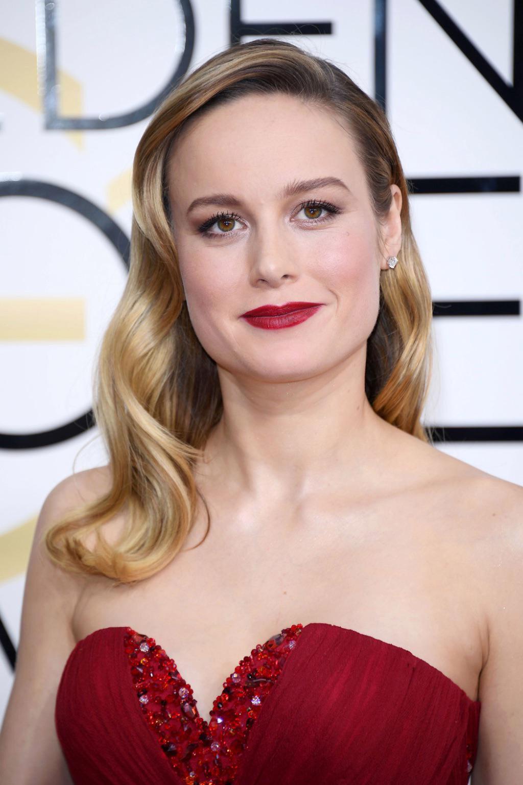 Brie Larson and all the Marvel hotties make me want to bust my balls | Scrolller