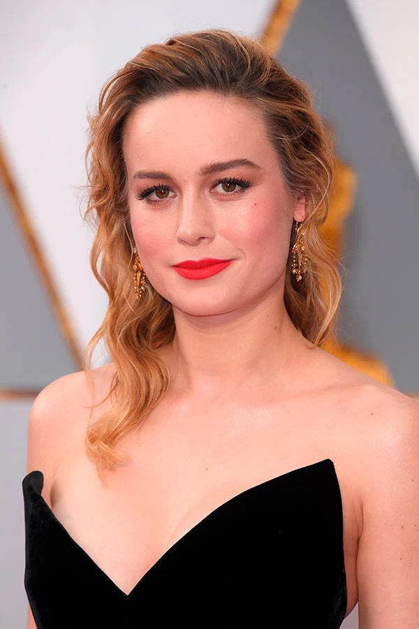 Brie Larson [irtr] | Scrolller