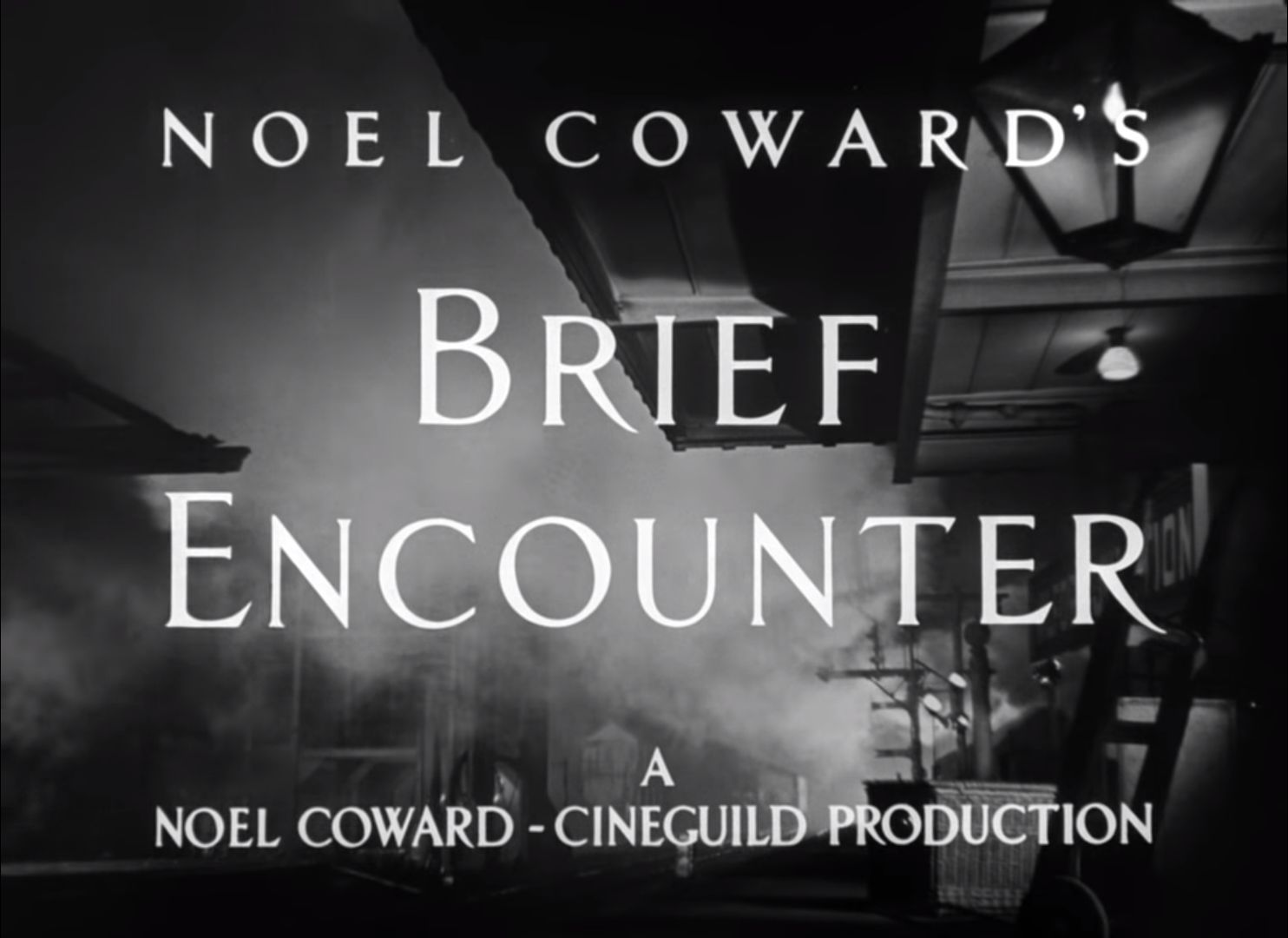 Brief Encounter (1945) | Scrolller