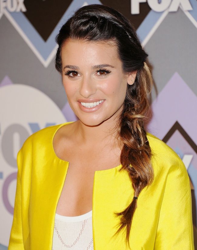 Bright as yellow. | Scrolller