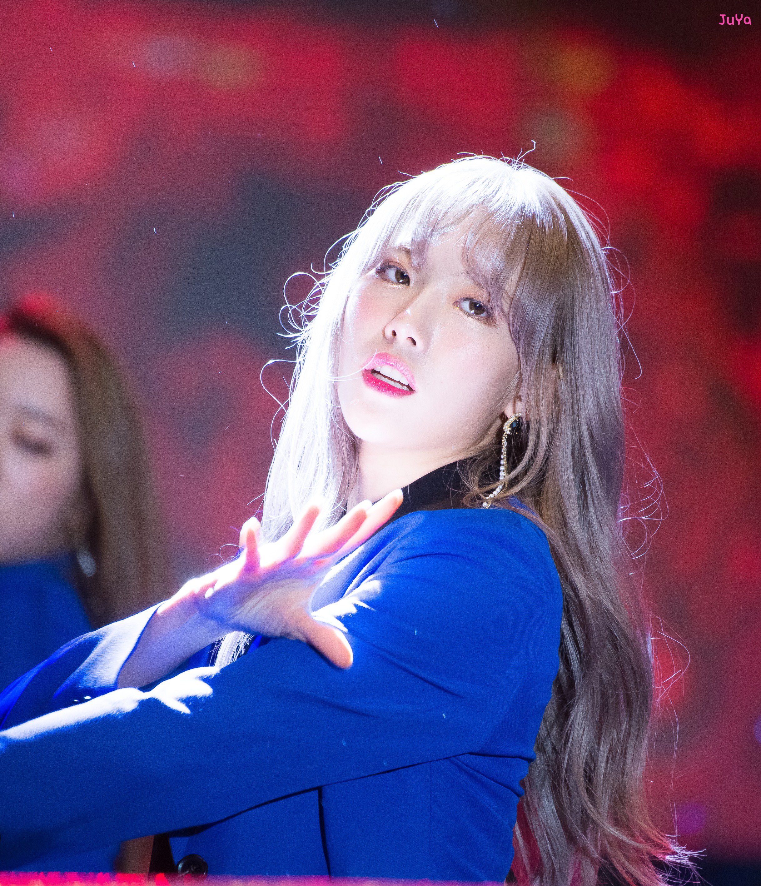 Bright Luda | Scrolller