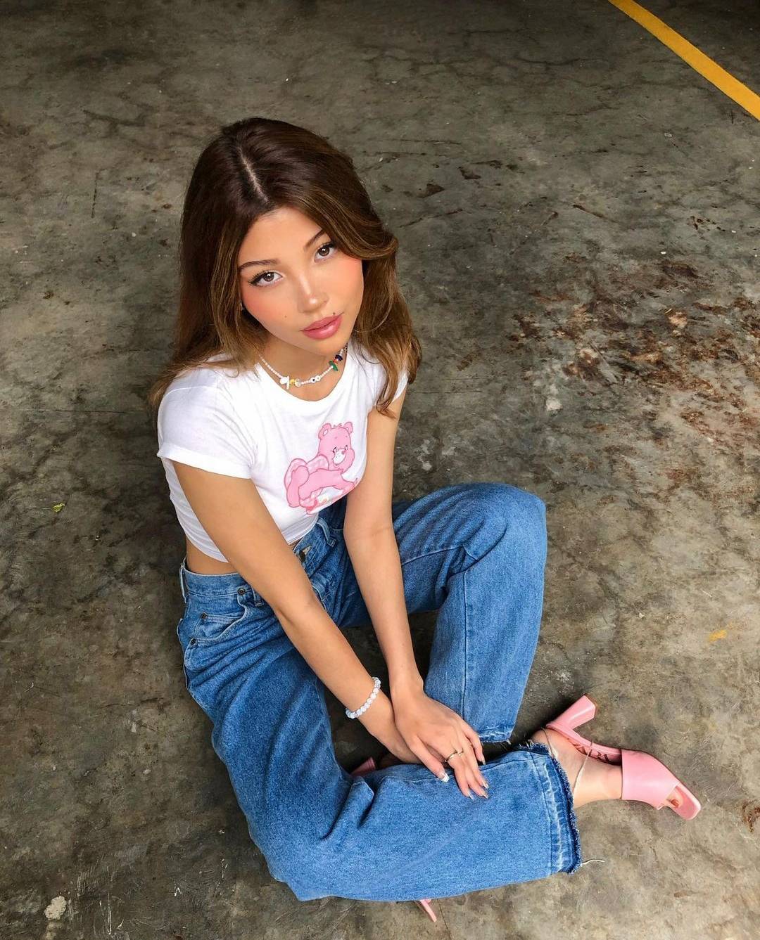 Brigitte Watson (irtr) | Scrolller