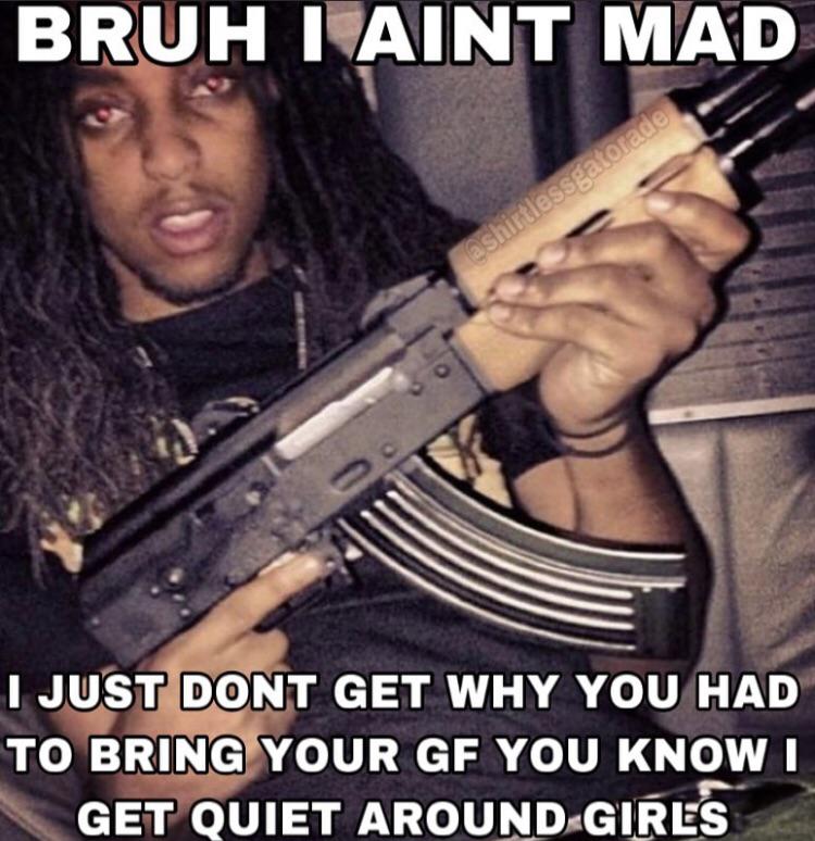 bring back the good shit | Scrolller