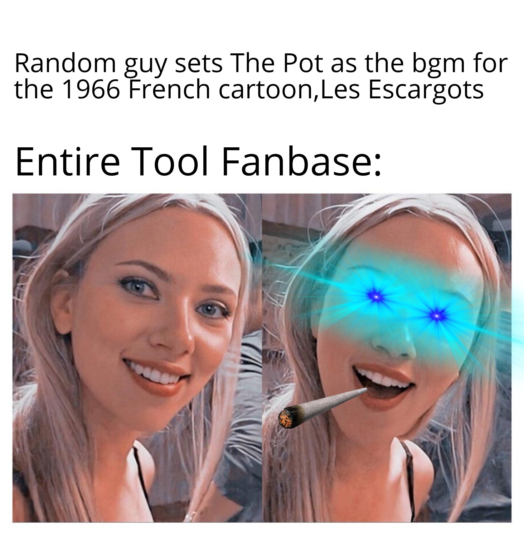 "bRIng bACk the sNAilS vIdEO" | Scrolller