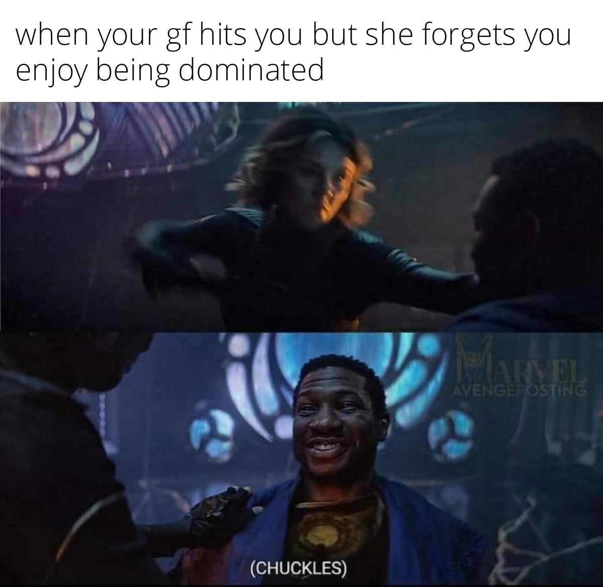 Bring it b*tch | Scrolller