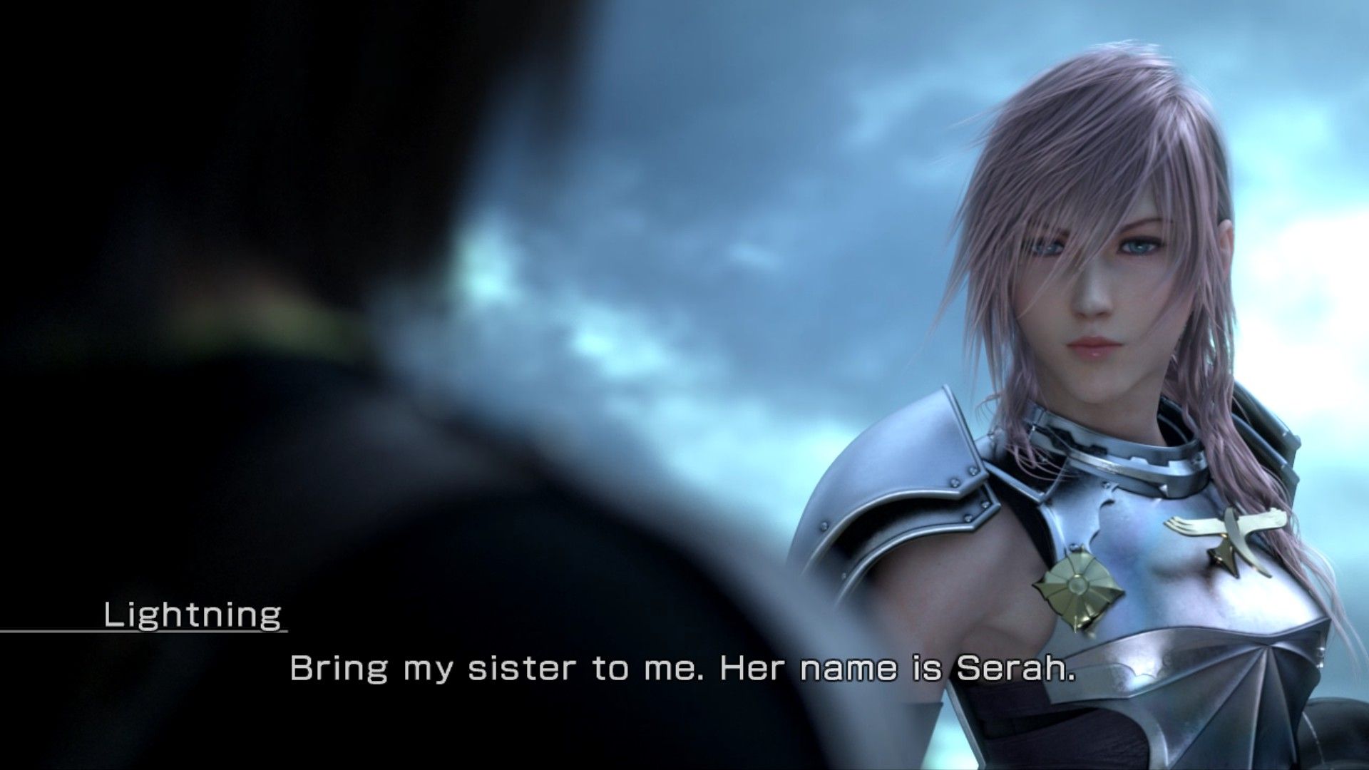 Bring my sister to me. | Scrolller