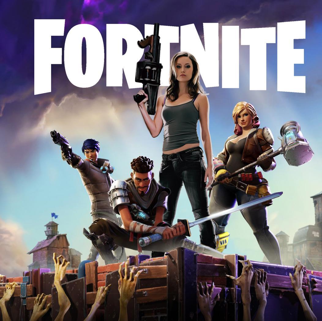 Bring on the zombie apocalypse! | Scrolller