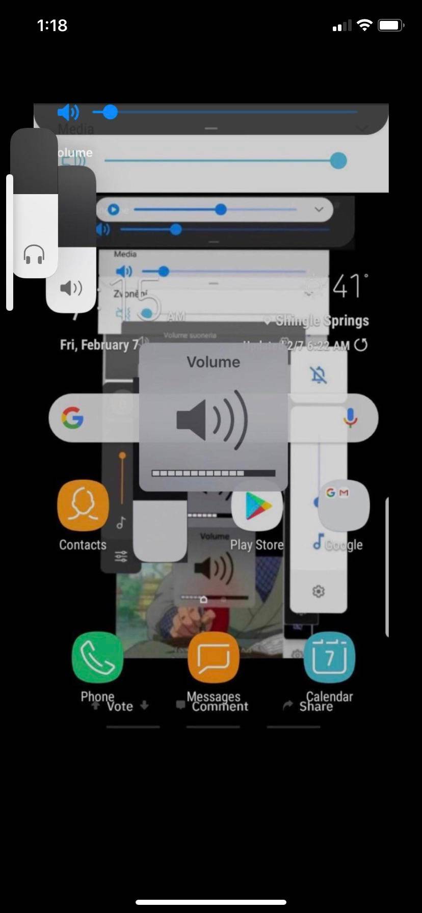 Bringing it back! | Scrolller