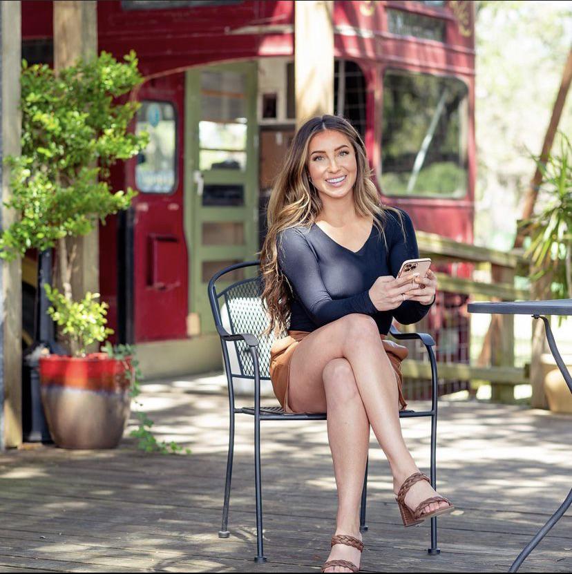 Bristol Palin | Scrolller