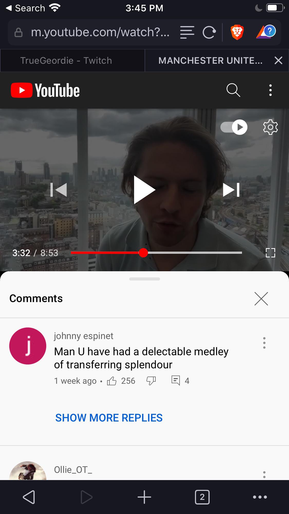 British 🤮 | Scrolller