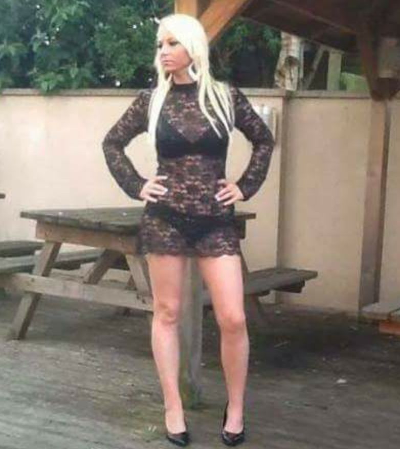 British Trash | Scrolller