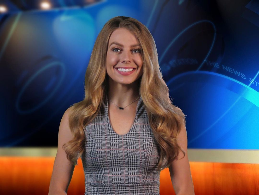 Britni Purdy - WNEP - Scranton, PA | Scrolller