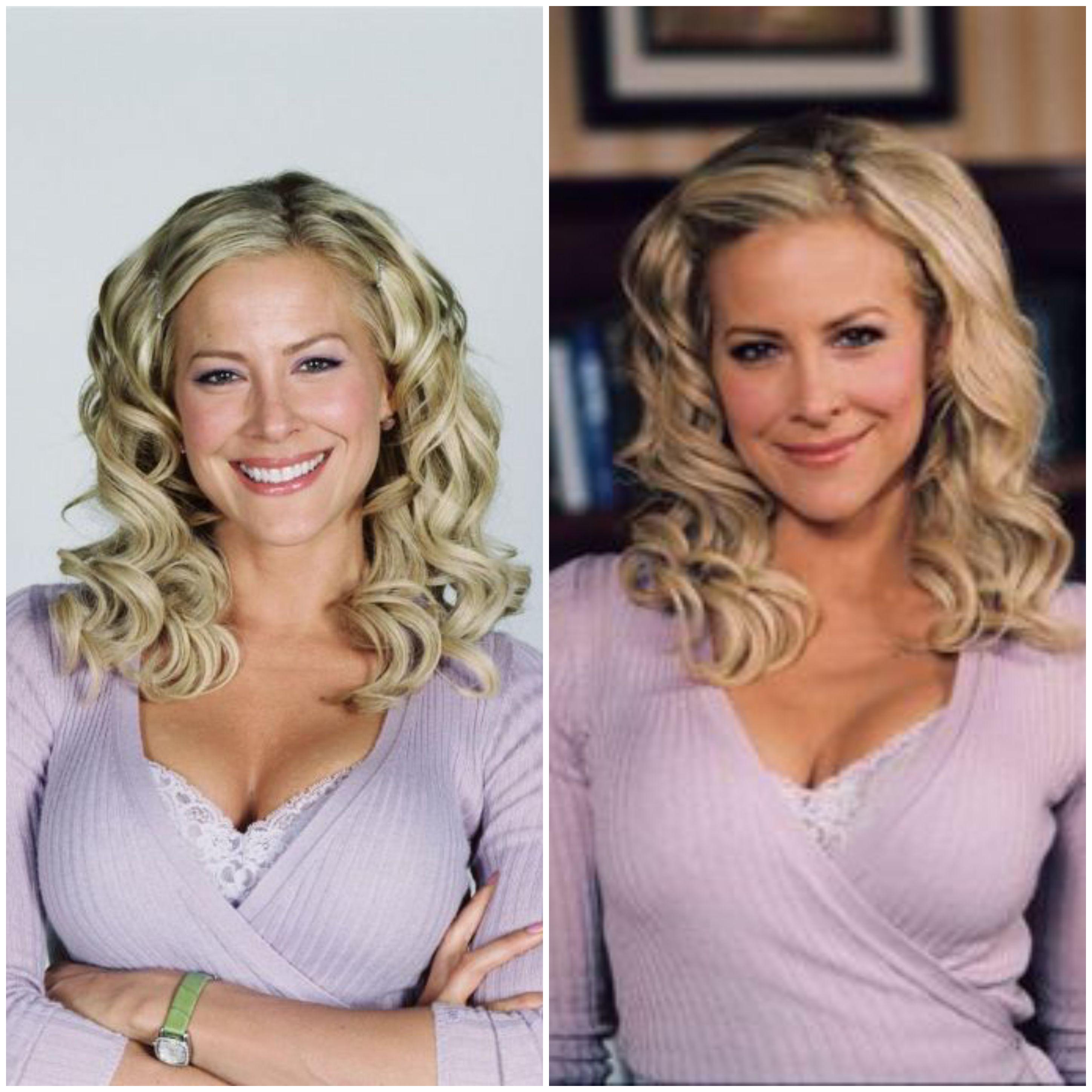Brittany Daniel | Scrolller
