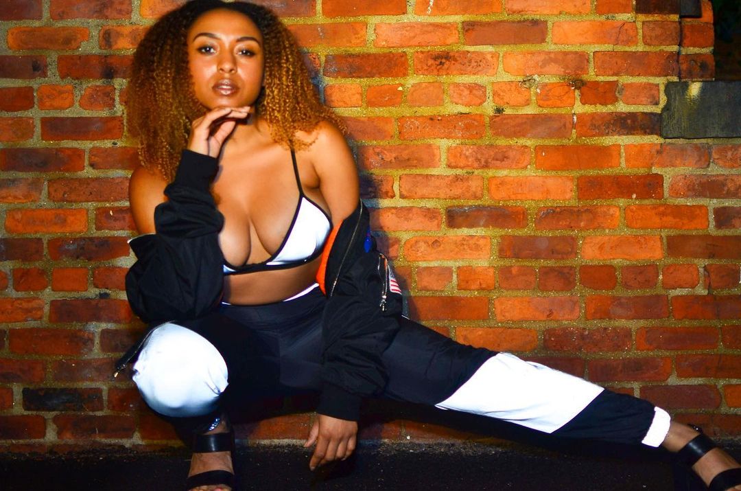 Brittany Mirabilé | Scrolller