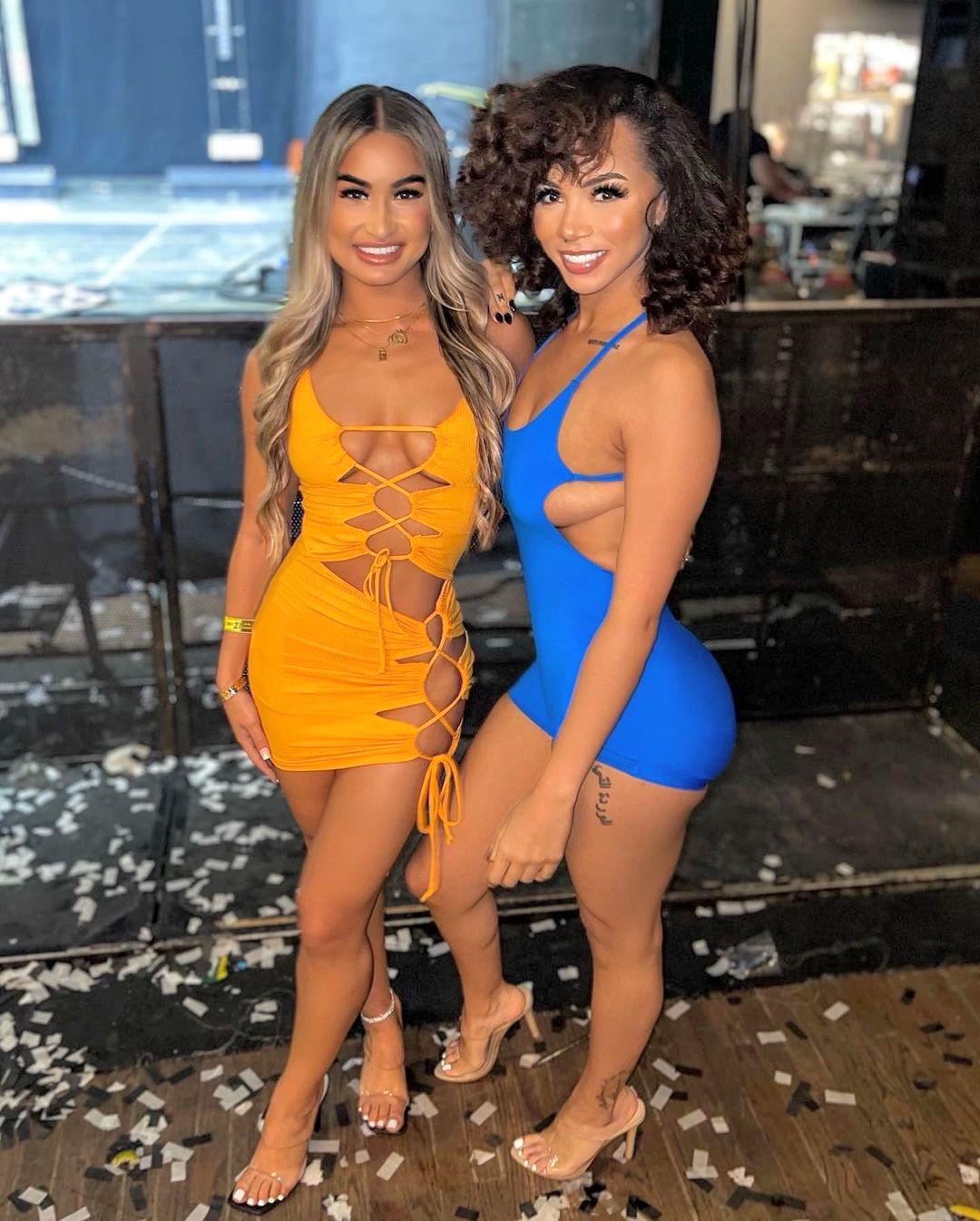 Brittany Renner | Scrolller