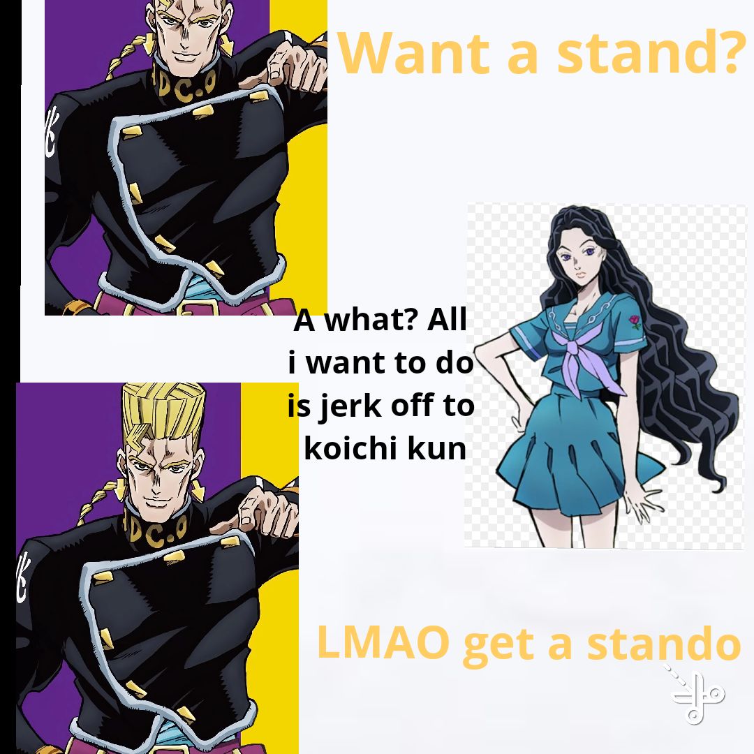 Bro She Doesnt Want A Stand She Just Wants To Jerk Off Scrolller
