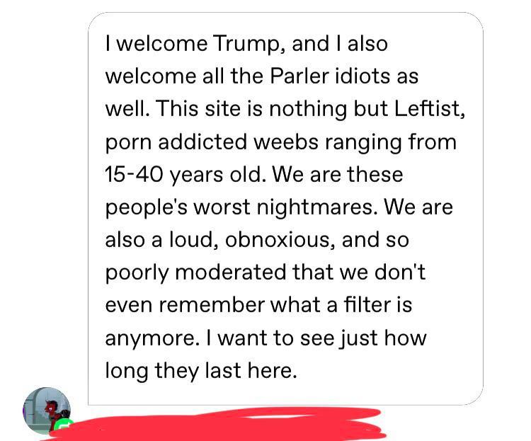 Bronies are peoples worst nightmare. | Scrolller