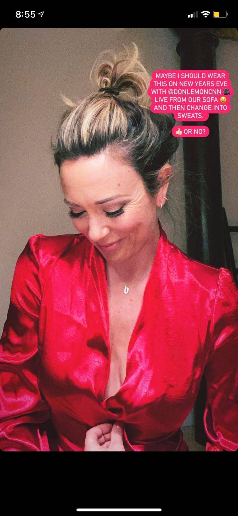 Brooke Baldwin - CNN | Scrolller