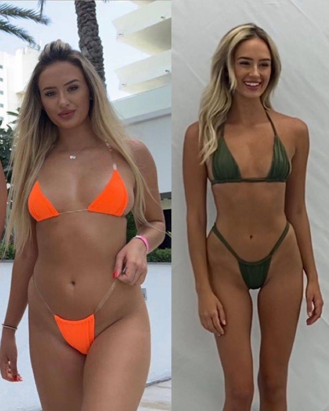 Brooke Lily Brazelton's transformation | Scrolller