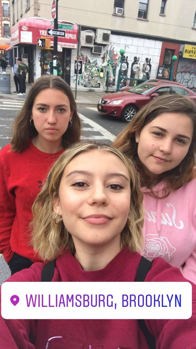 Brooklyn | Scrolller