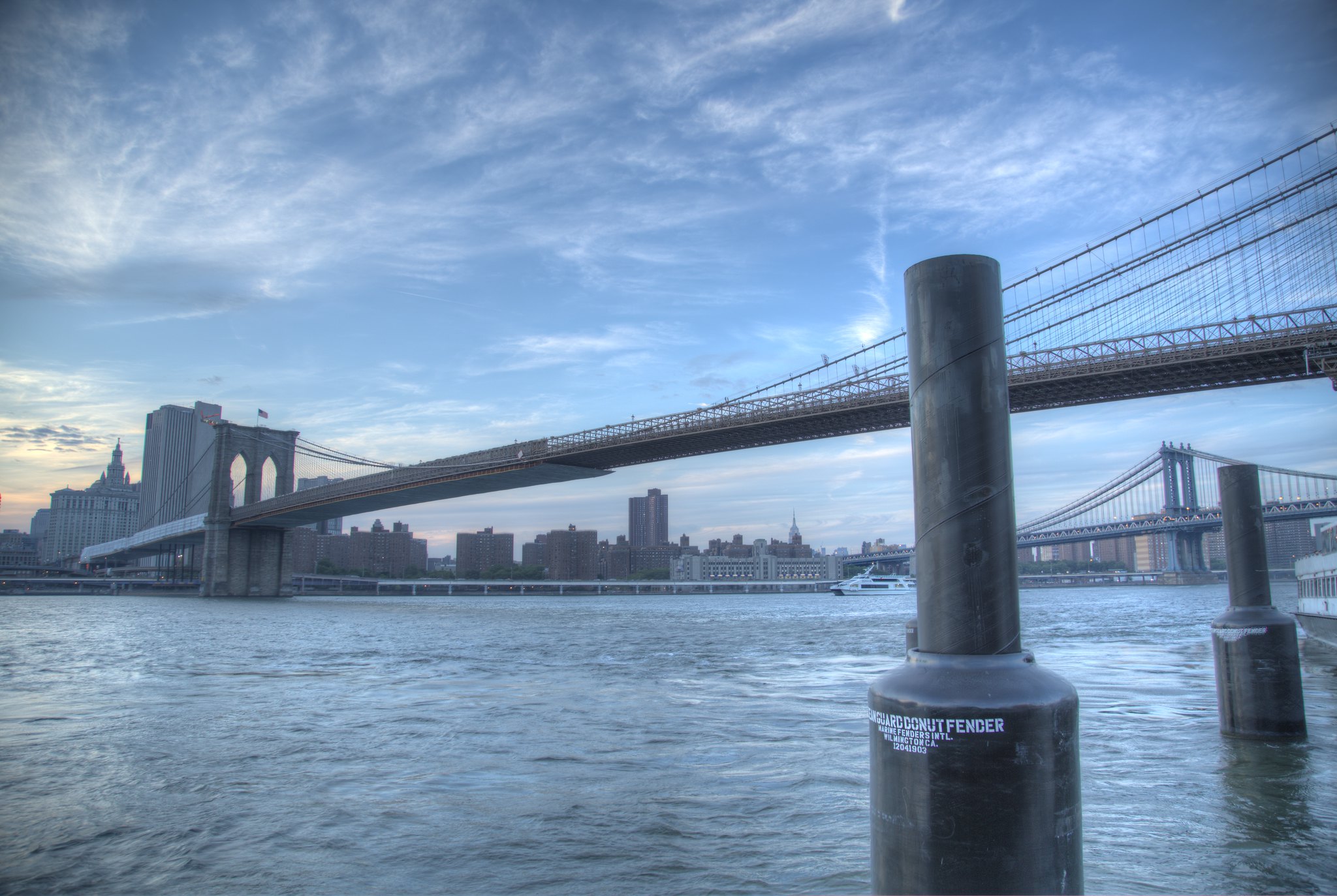 Brooklyn Bridge | Scrolller