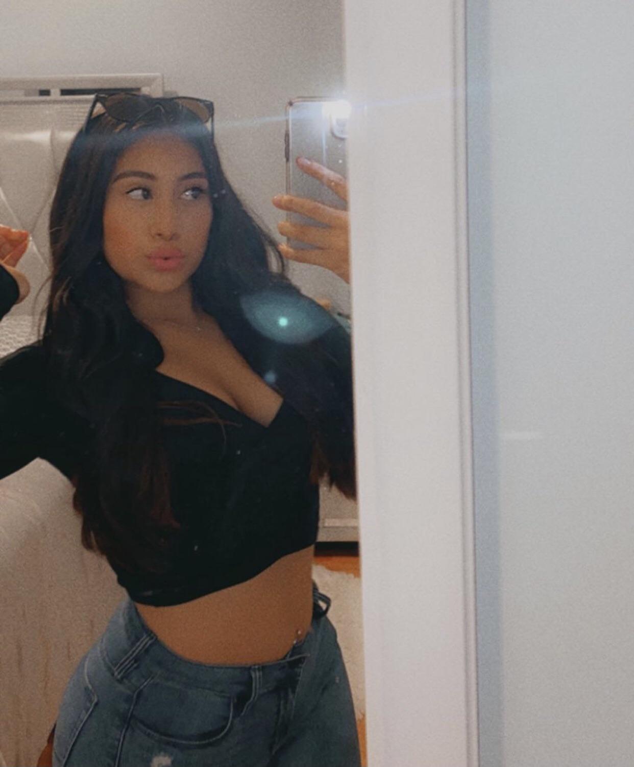 Brooklyn thot .. who has her ? | Scrolller