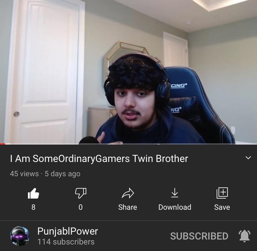 Brother? | Scrolller