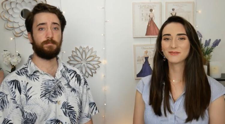 Brother and Sister | Scrolller