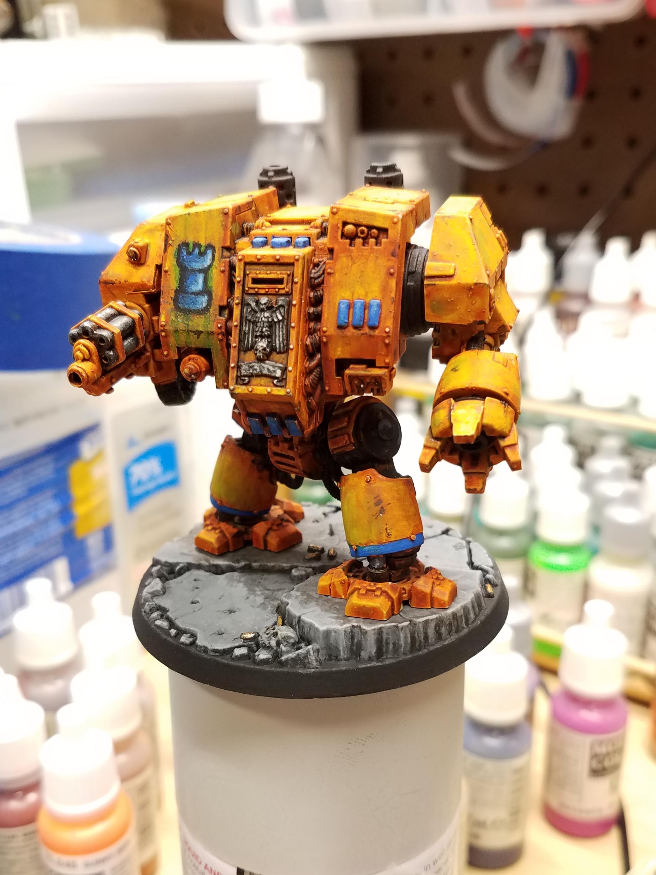 Brother Kirby | Scrolller