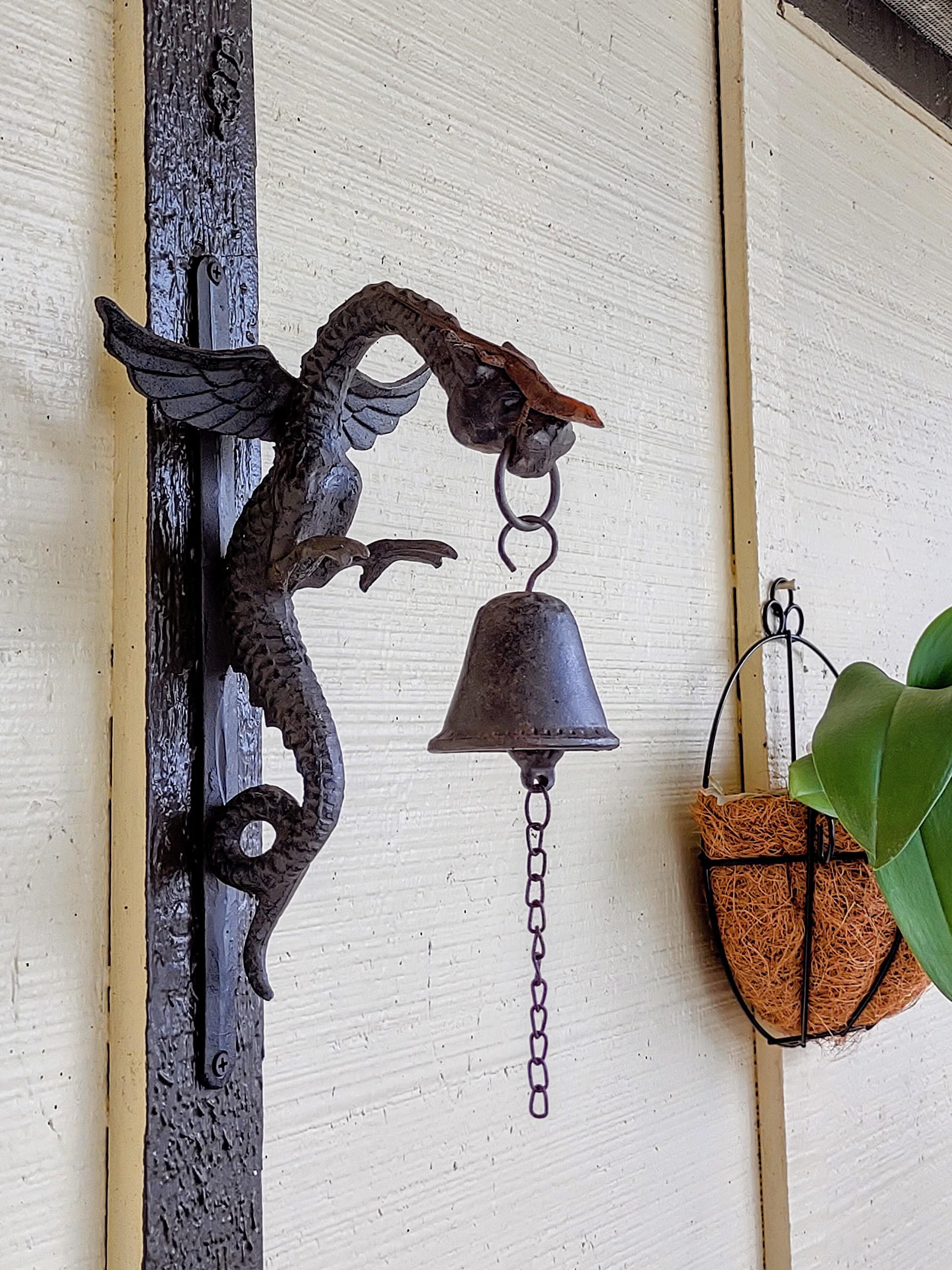 Brown anole thinks it's a tiny dragon. | Scrolller