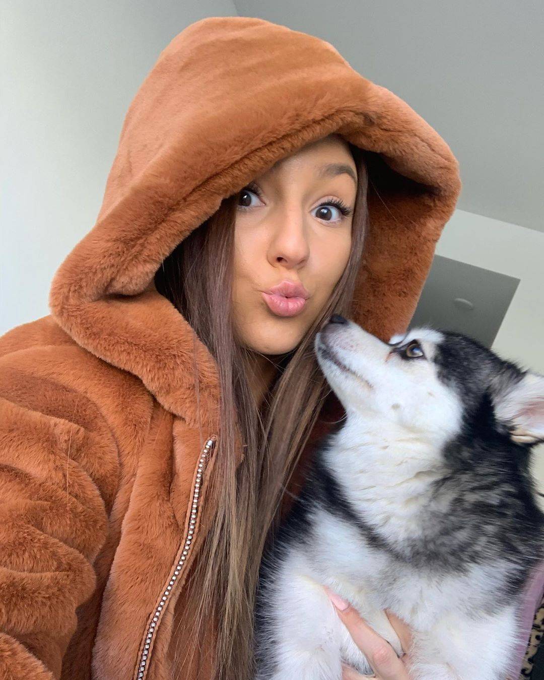 brown eyes | Scrolller