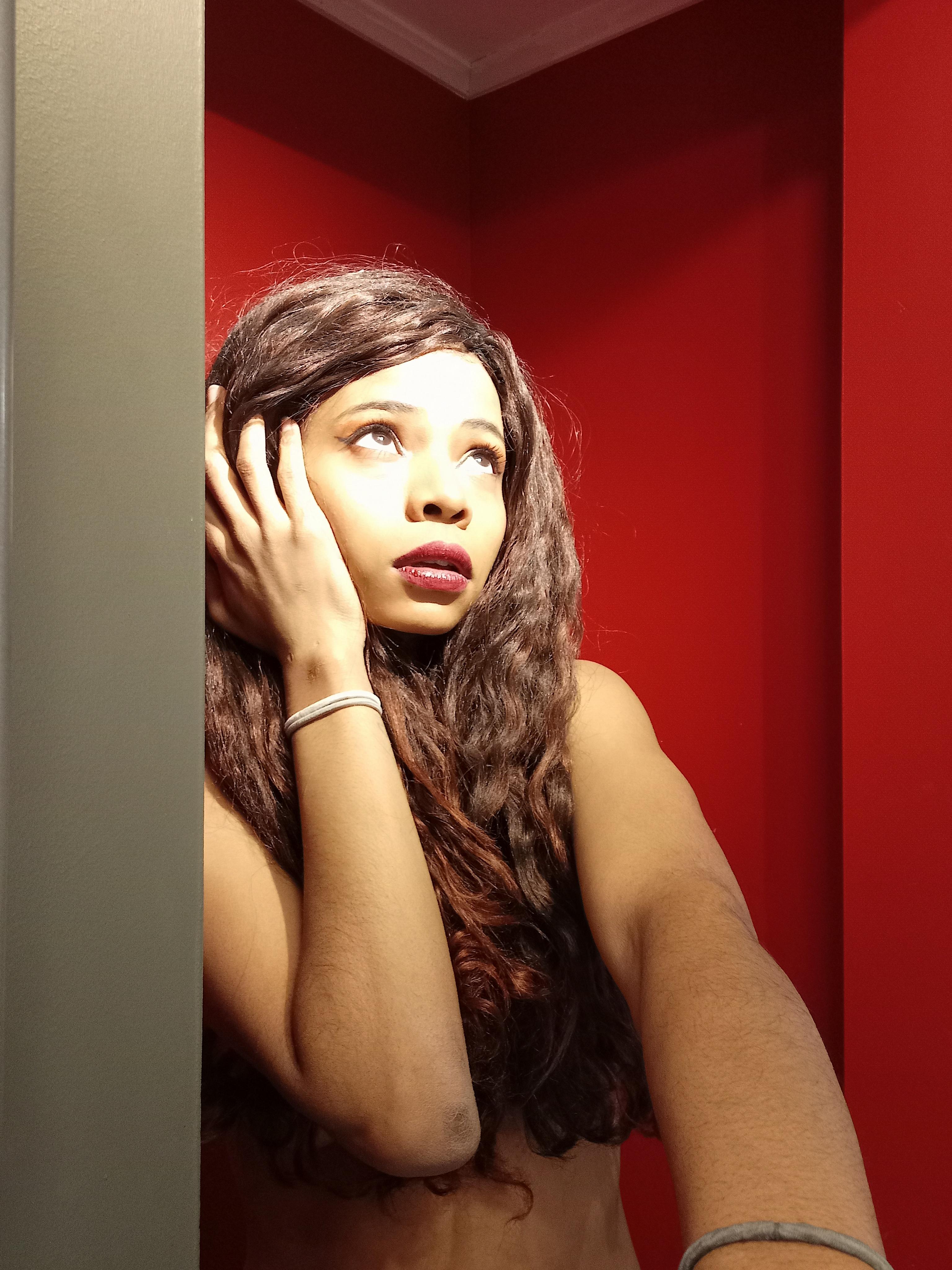 Brown eyes | Scrolller