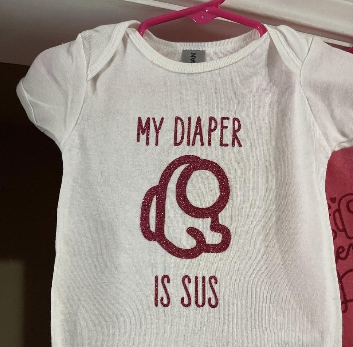 Brown is sus!! | Scrolller