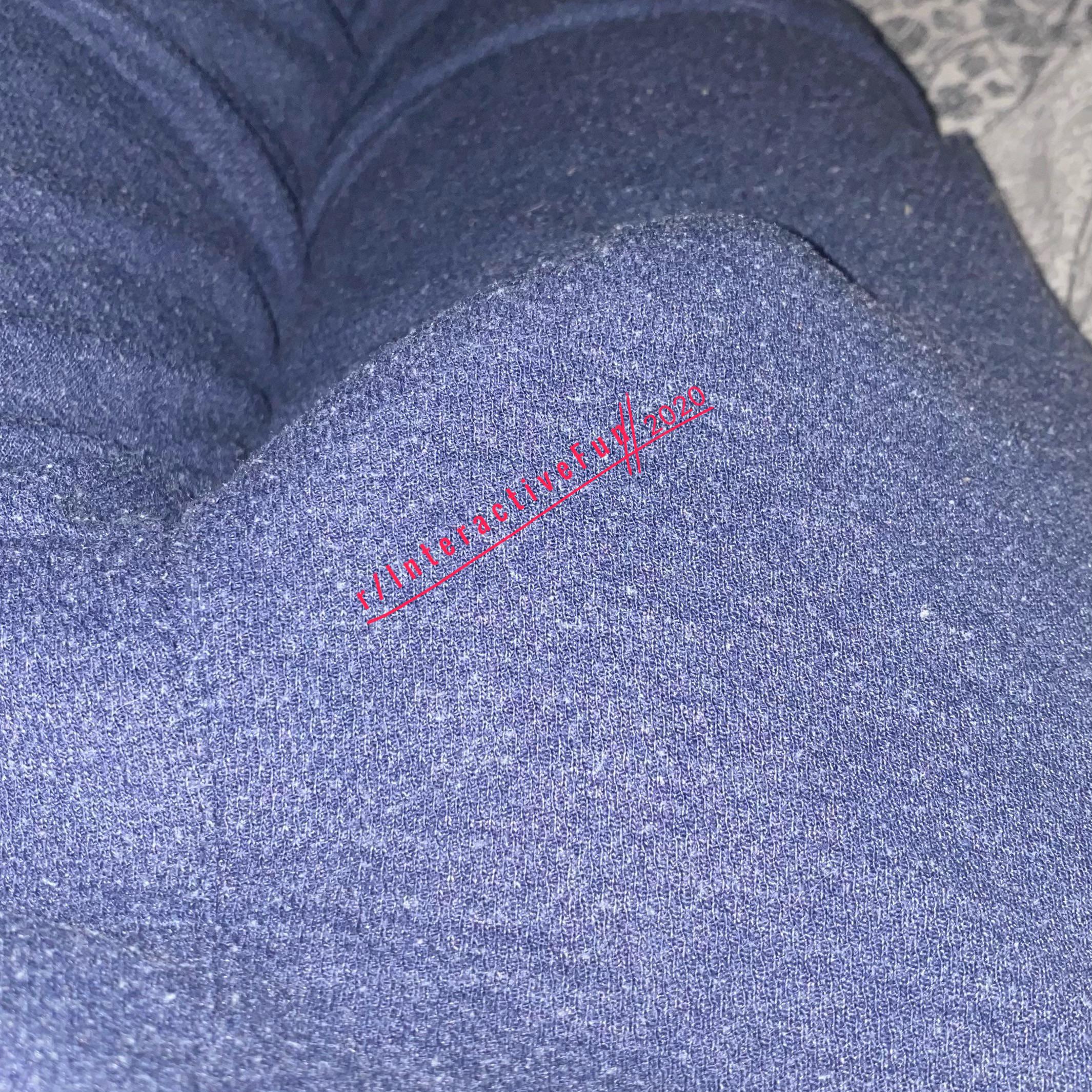 Browsing NSFW subs ! | Scrolller