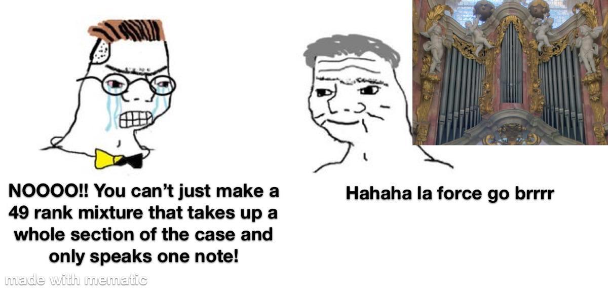 Brrrrrrr | Scrolller