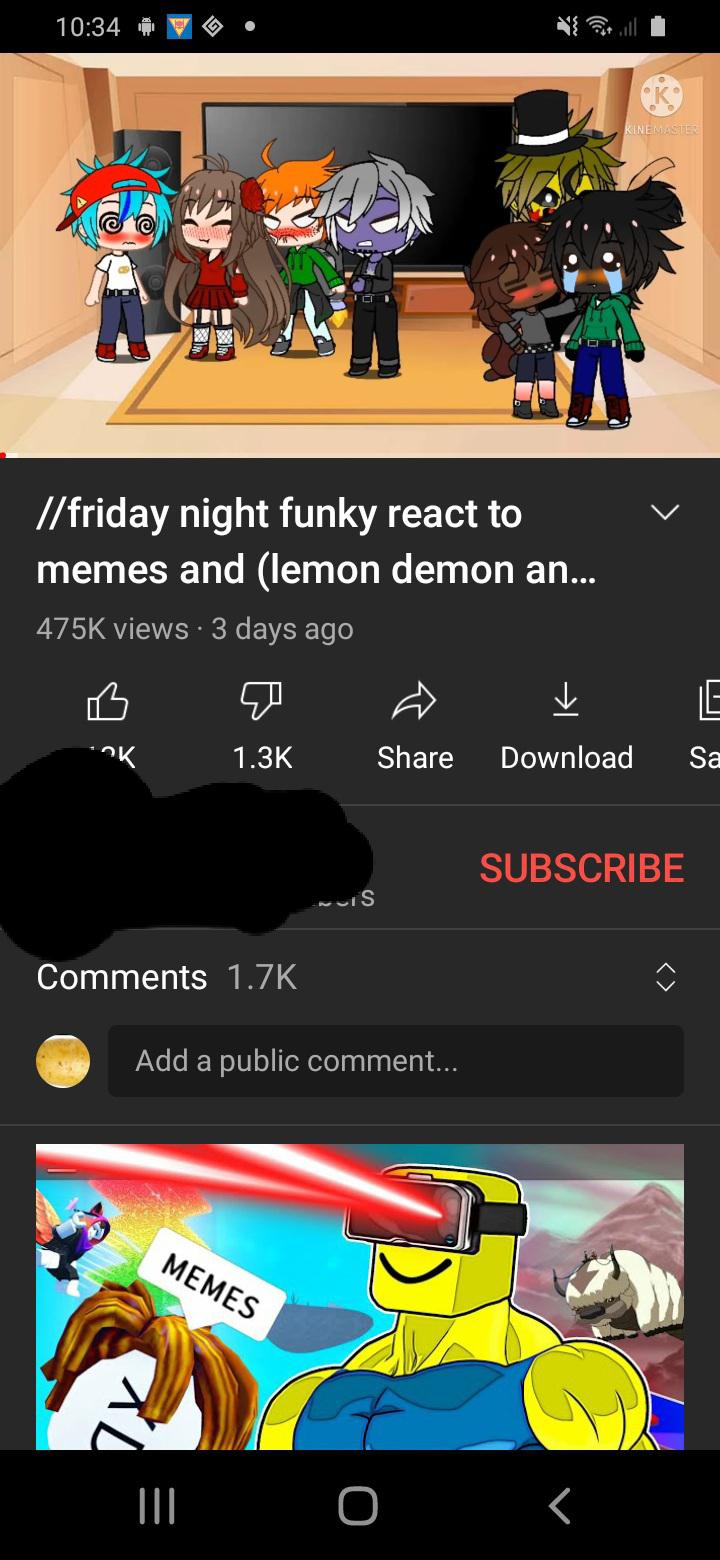 Bruh momento | Scrolller