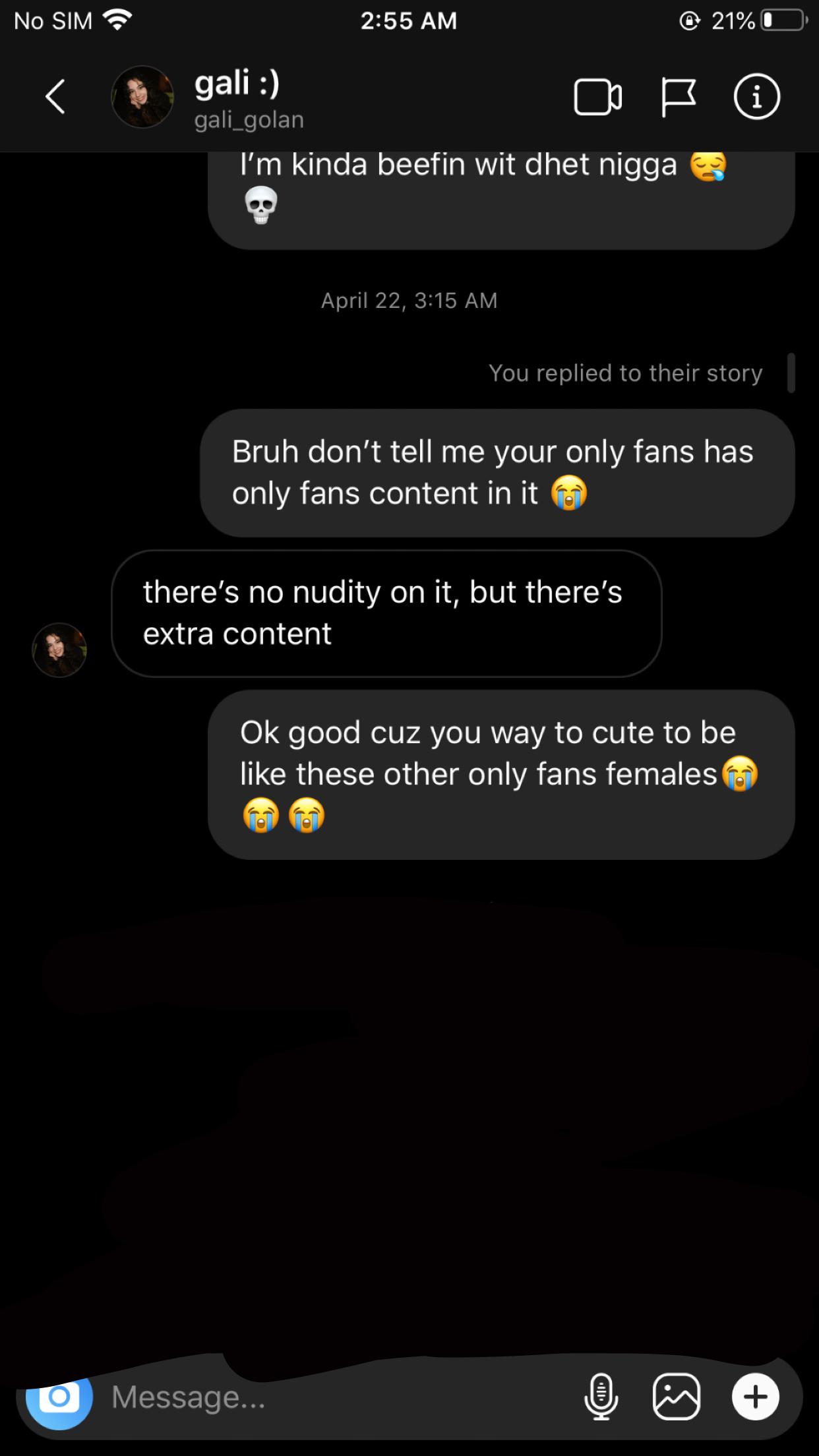 Bruh see | Scrolller