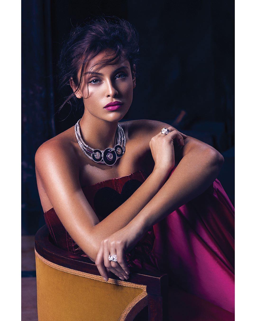 Bruna Colpa | Scrolller