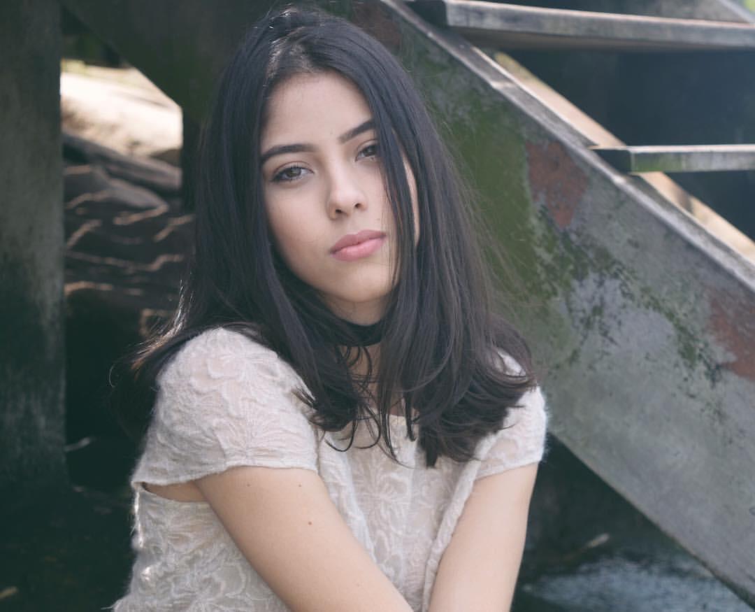 Bruna Guimarães [irtr] | Scrolller