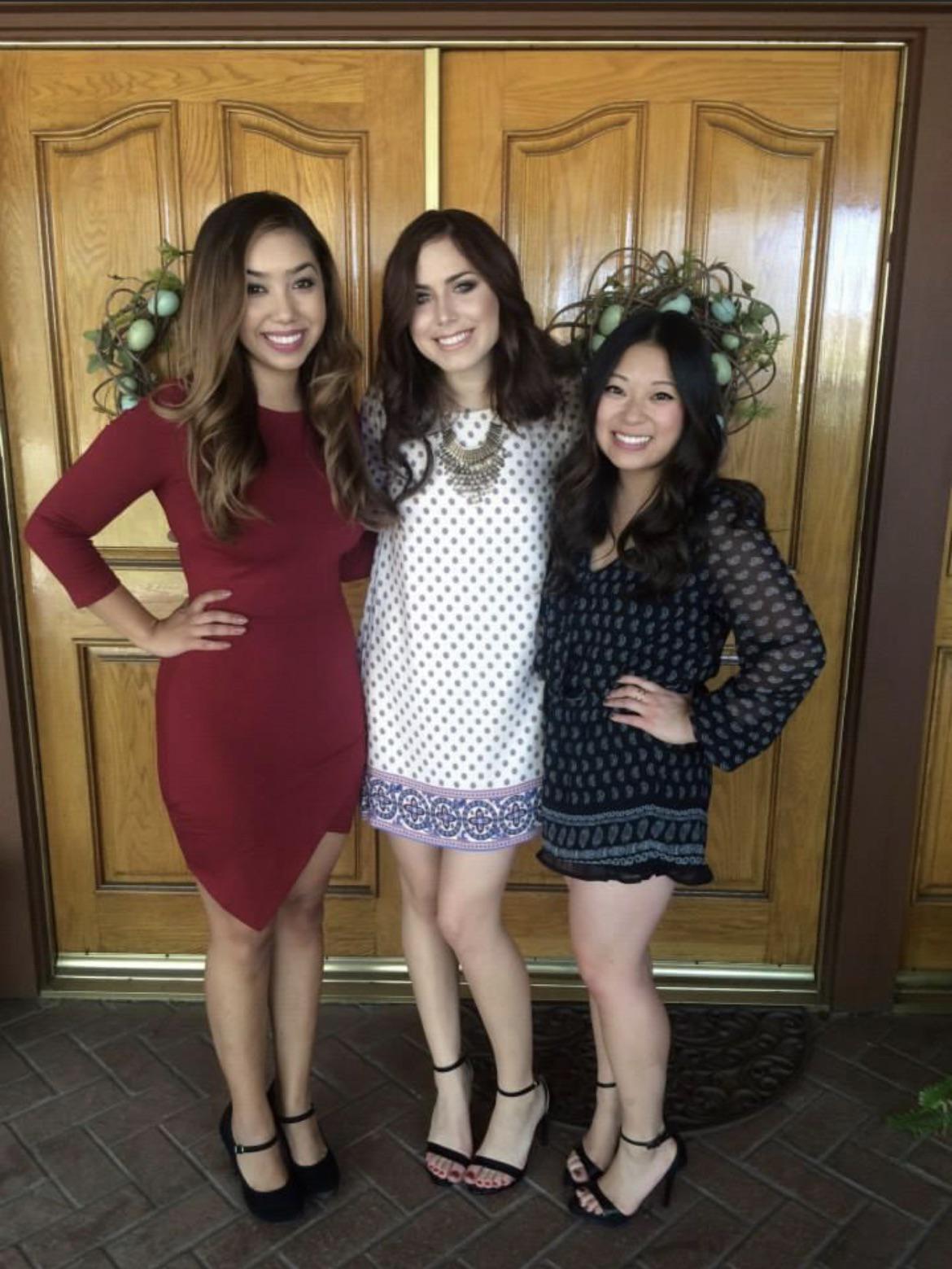 Brunch date | Scrolller