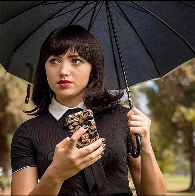 Peyton List | Scrolller