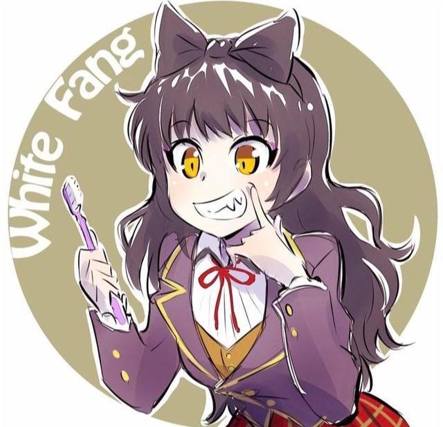 Brush your teeth! (By Mojojoj) | Scrolller