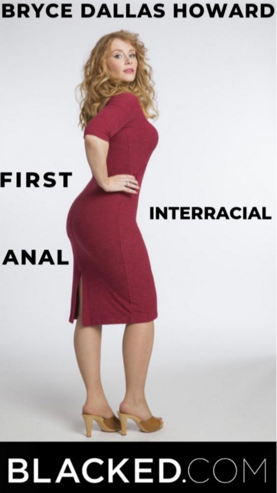 Bryce Dallas Howard | Scrolller