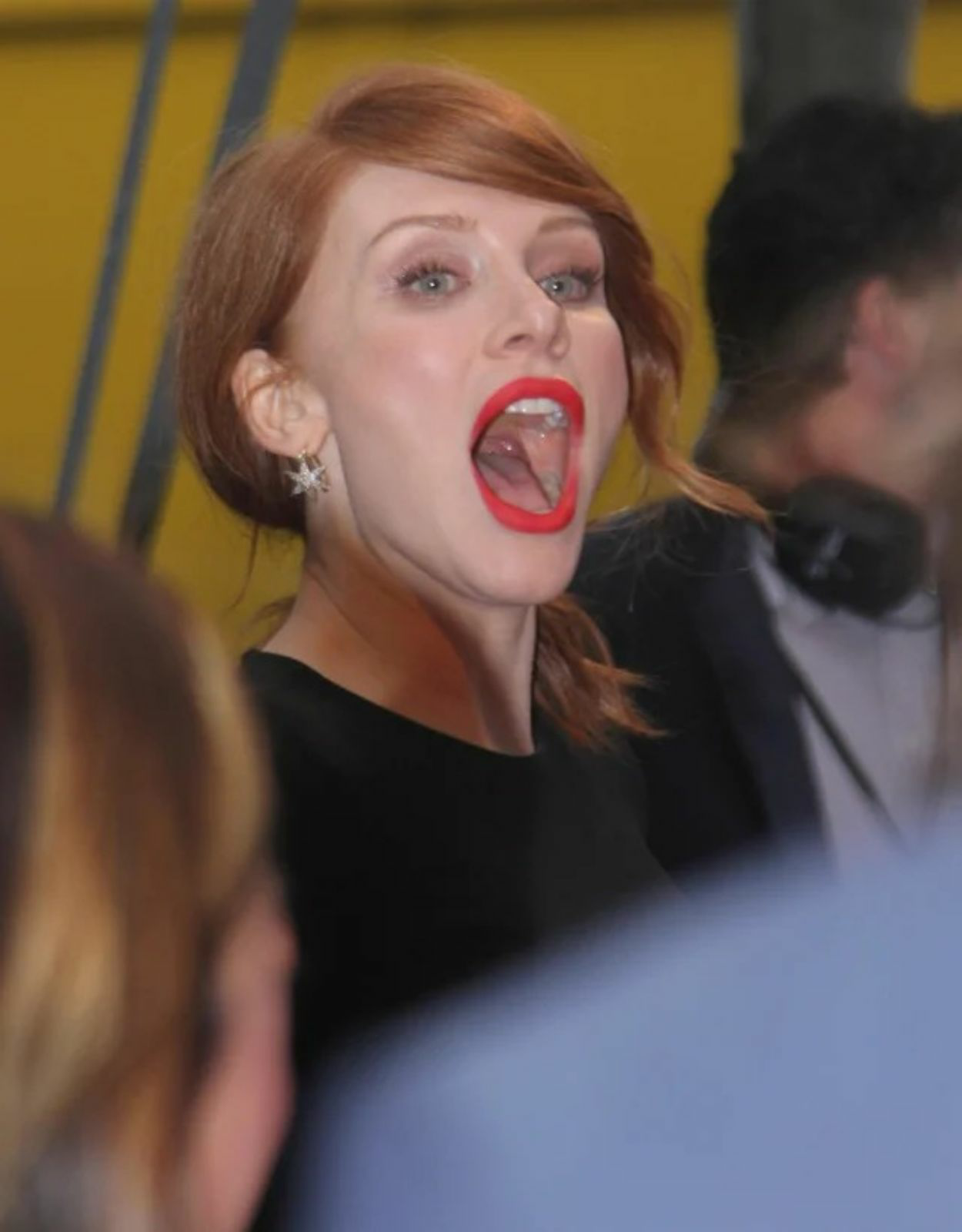 Bryce Dallas Howard. *Insert Penis* | Scrolller