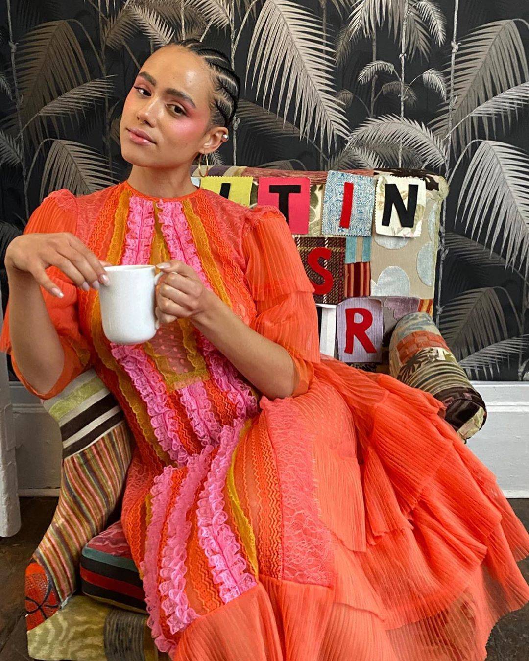 Bts from Glamour UK | Scrolller