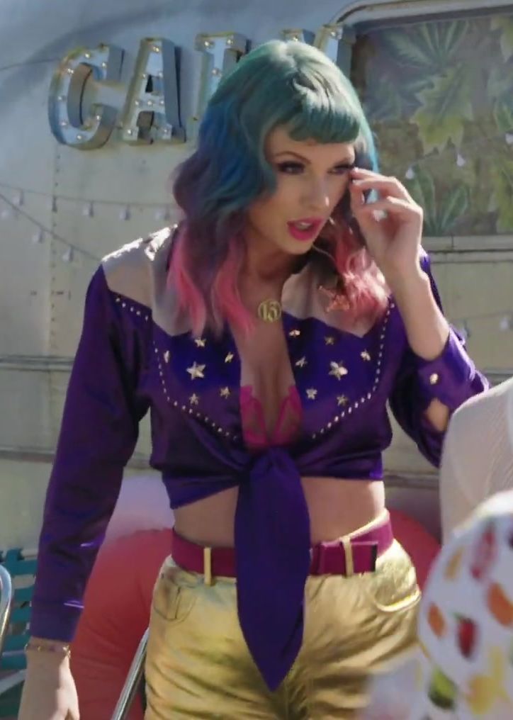 BTS Hot Cleavage | Scrolller